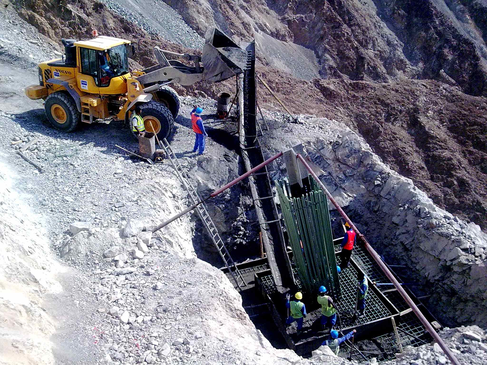 Our Projects | KAD Construction