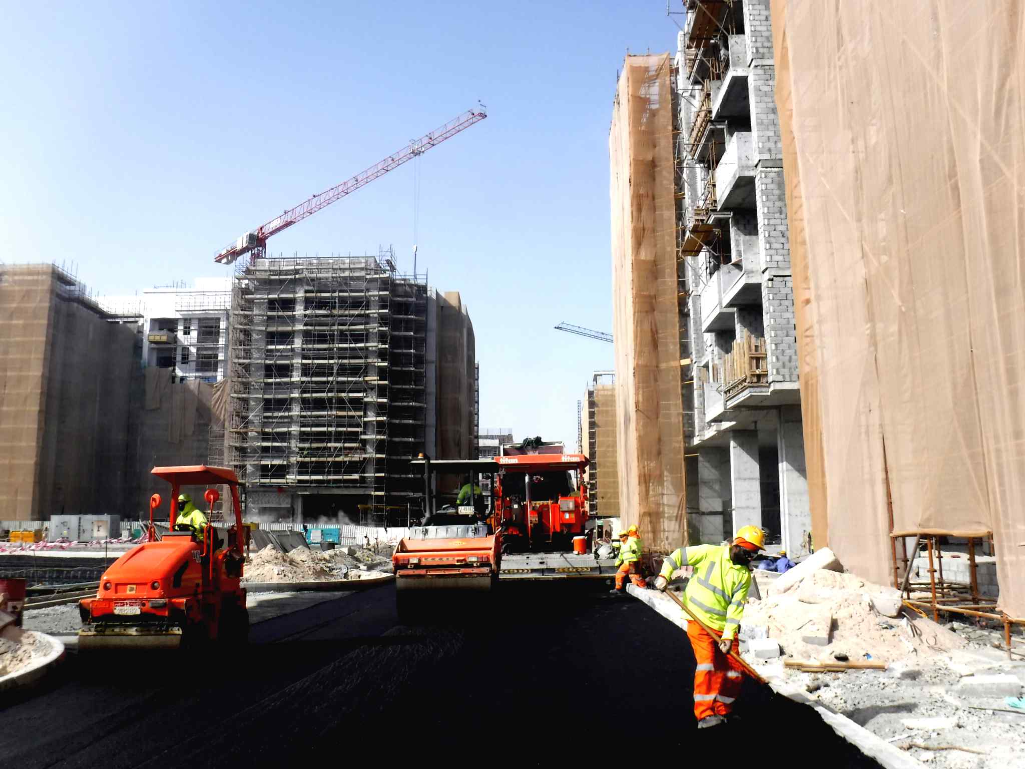 Our Projects | KAD Construction