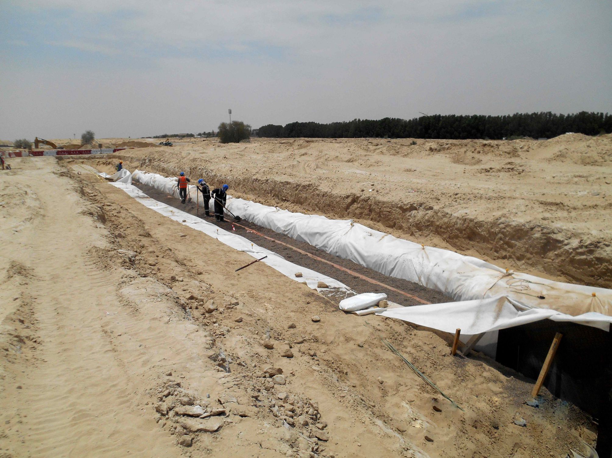 Our Projects | KAD Construction